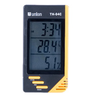 Thermo-Hygro meter - บริษัท แสงชัยมิเตอร์ จำกัด