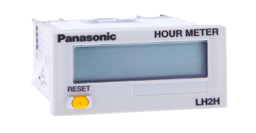 Hour Meter ติดก่อน รู้ก่อน ประหยัดอีกเยอะ - บริษัท แสงชัยมิเตอร์ จำกัด