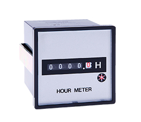 Hour Meter ติดก่อน รู้ก่อน ประหยัดอีกเยอะ - บริษัท แสงชัยมิเตอร์ จำกัด