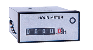 Hour Meter ติดก่อน รู้ก่อน ประหยัดอีกเยอะ - บริษัท แสงชัยมิเตอร์ จำกัด