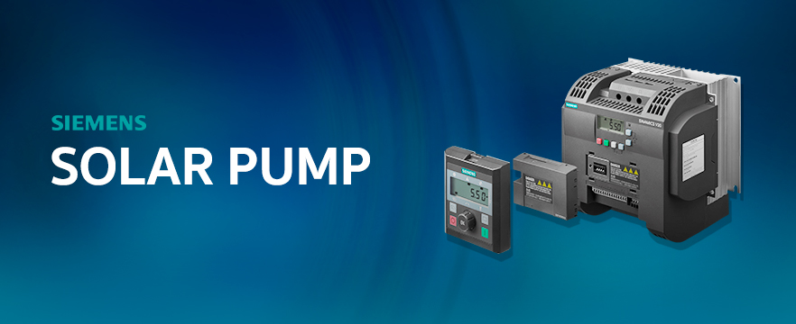 Inverter SIEMENS V20 - บริษัท แสงชัยมิเตอร์ จำกัด